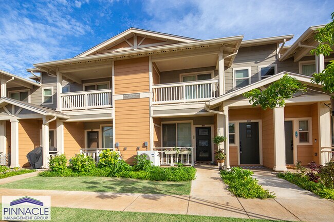 91-1081 Iwikuamoo St Unit 1206, Ewa Beach, HI 96706 - Condo for Rent in ...