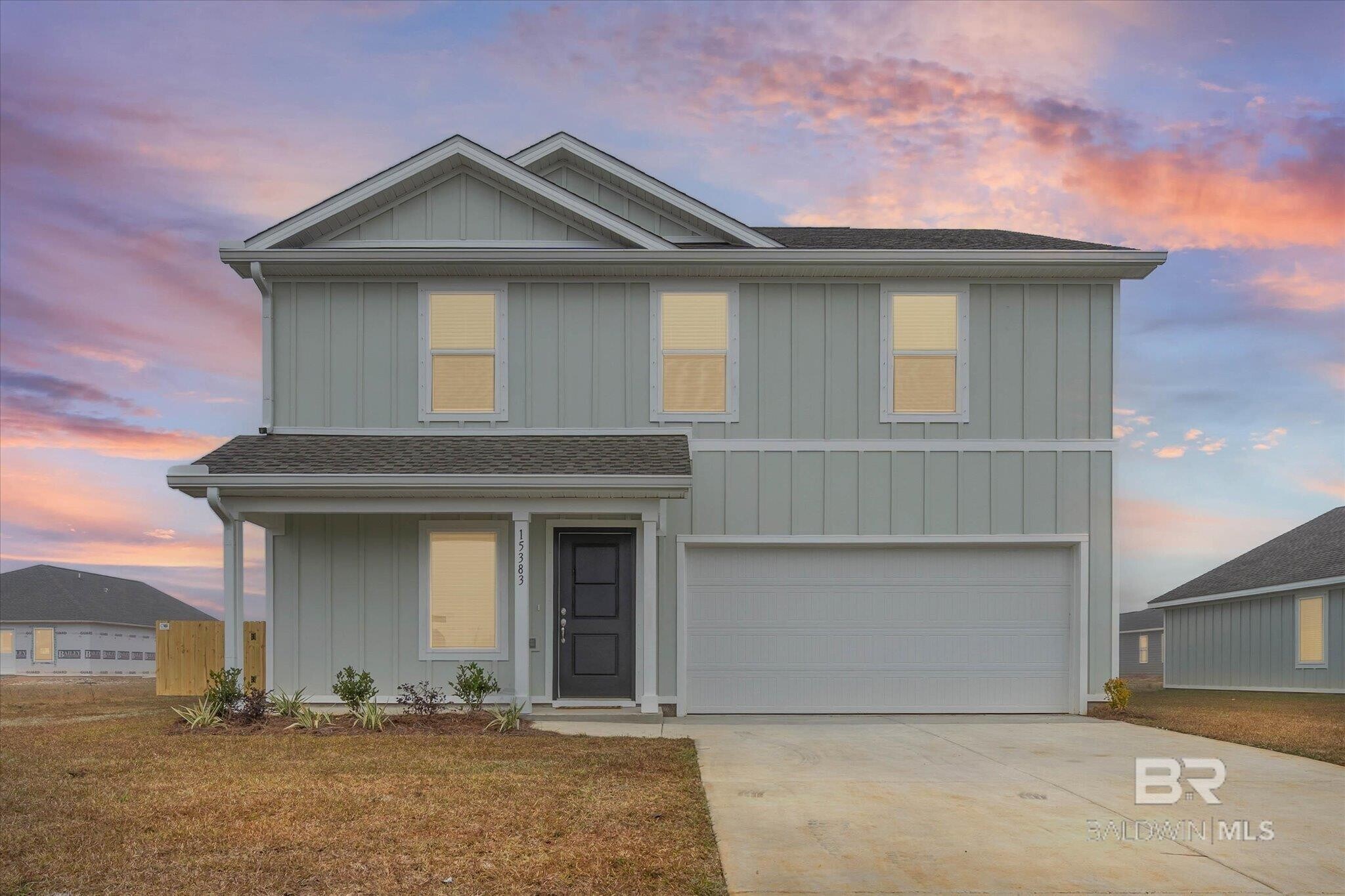 15383 Furlong Lp, Foley, AL 36535 - House Rental in Foley, AL ...
