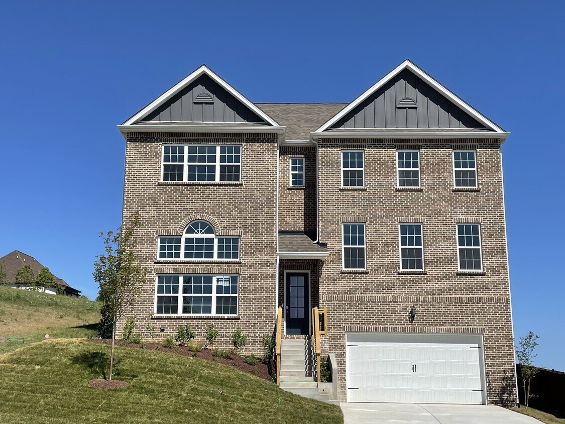 3056 Dogwood Trl, Spring Hill, TN 37174 - House Rental in Spring Hill ...