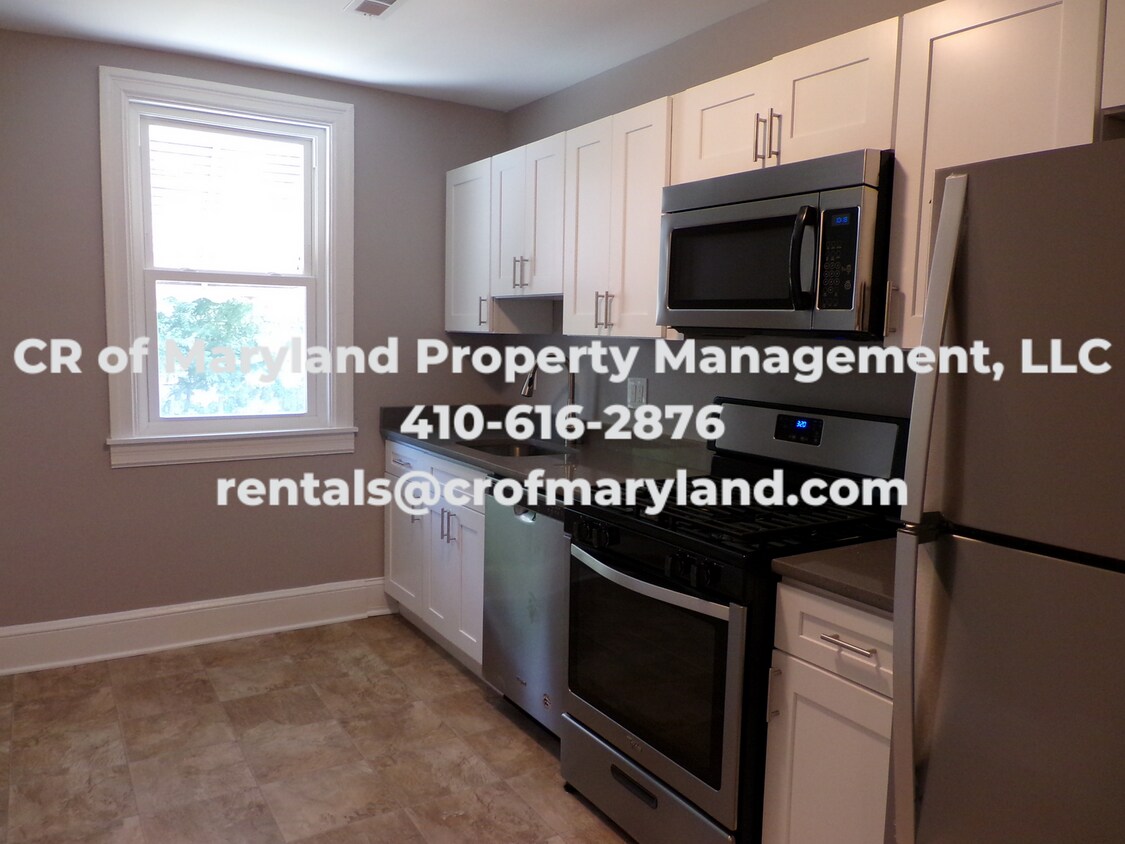 1111 Elm Ridge Ave Unit Top Floor, Baltimore, MD 21229 - Room for Rent ...