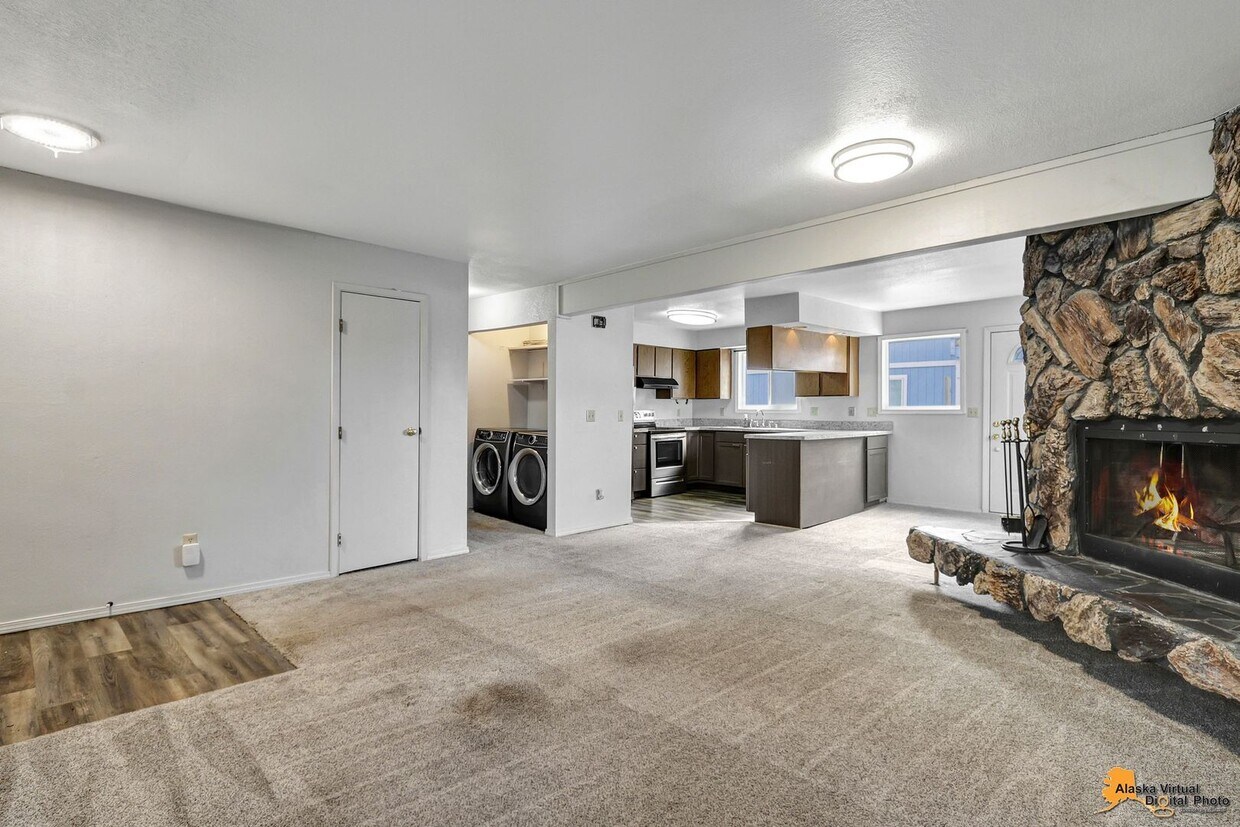 3305 Cope St Unit B, Anchorage, AK 99503 - Room for Rent in Anchorage ...
