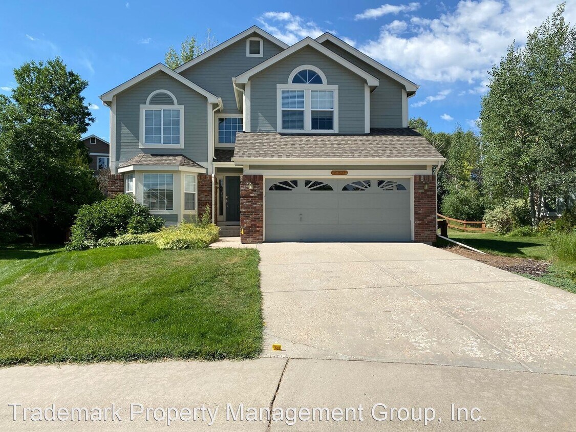 743 Stoddard Dr, Fort Collins, CO 80526 - House Rental in Fort Collins ...