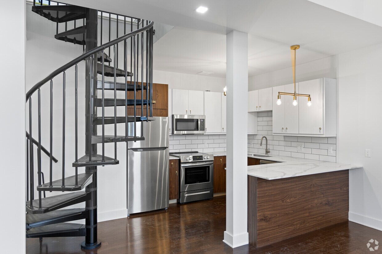Home Telephone Building Lofts - Apartments in Dayton, OH | Apartments.com