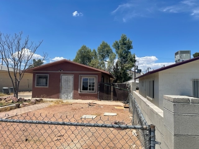 1212 Hassell Ave, Las Vegas, NV 89106 - House Rental in Las Vegas, NV ...