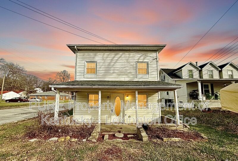 Apartments For Rent Berea Ky