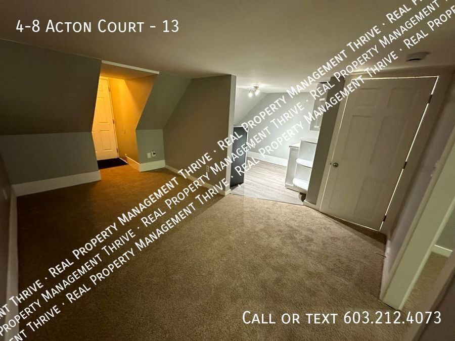 4-8 Acton Ct Unit 13, Greenville, NH 03048 - Room for Rent in ...