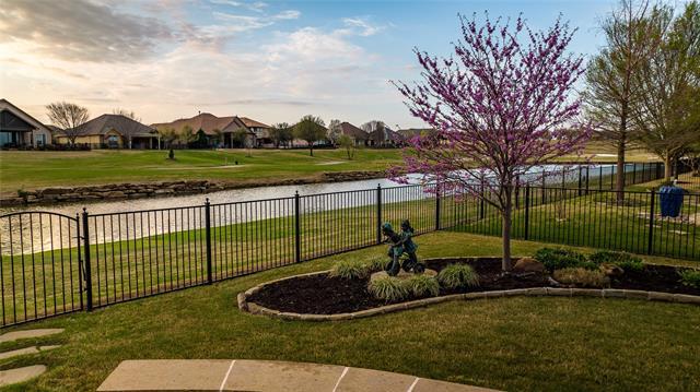 8805 Compton St, Denton, TX 76207 - House Rental in Denton, TX ...