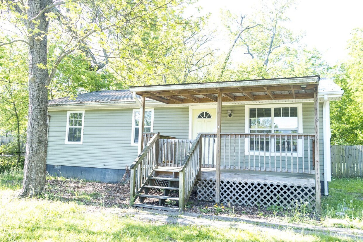 4316 Greenbriar Rd, Chattanooga, TN 37412 - House Rental in Chattanooga ...