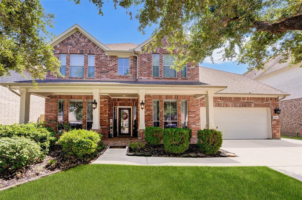 22210 Bridgestone Pine Ct, Spring, TX 77388 - House Rental in Spring ...