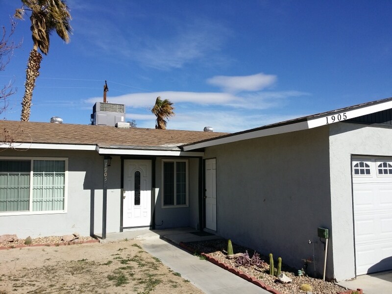 1905 Calico Dr, Barstow, CA 92311 - House Rental in Barstow, CA ...