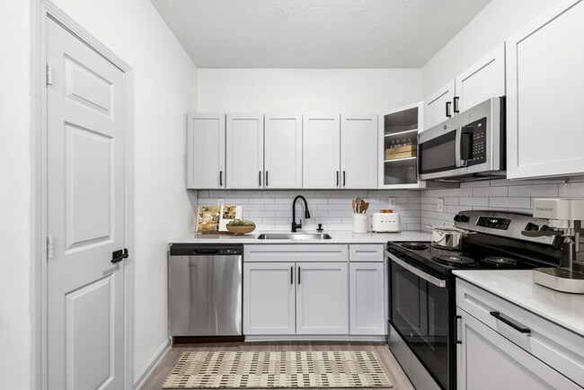 Halston Paces Crossing - Apartments in Norcross, GA | Apartments.com