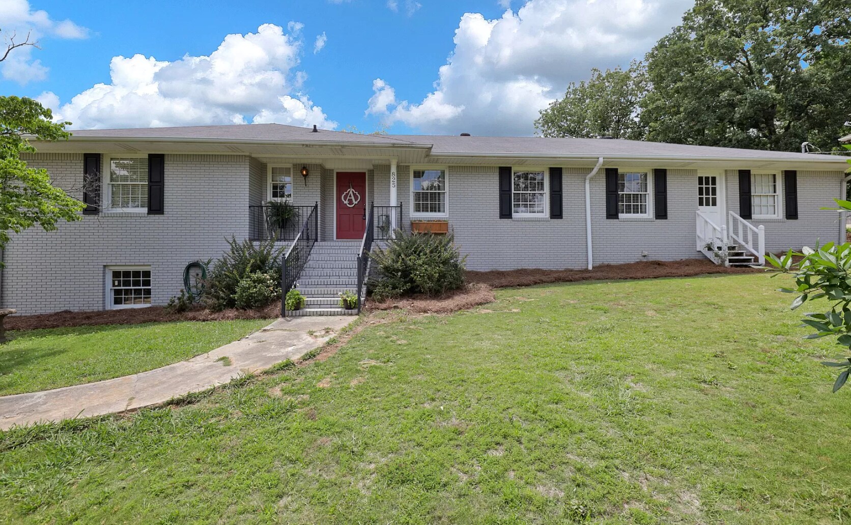 825 Burning Tree Trl, Alabaster, AL 35007 - House Rental in Alabaster ...