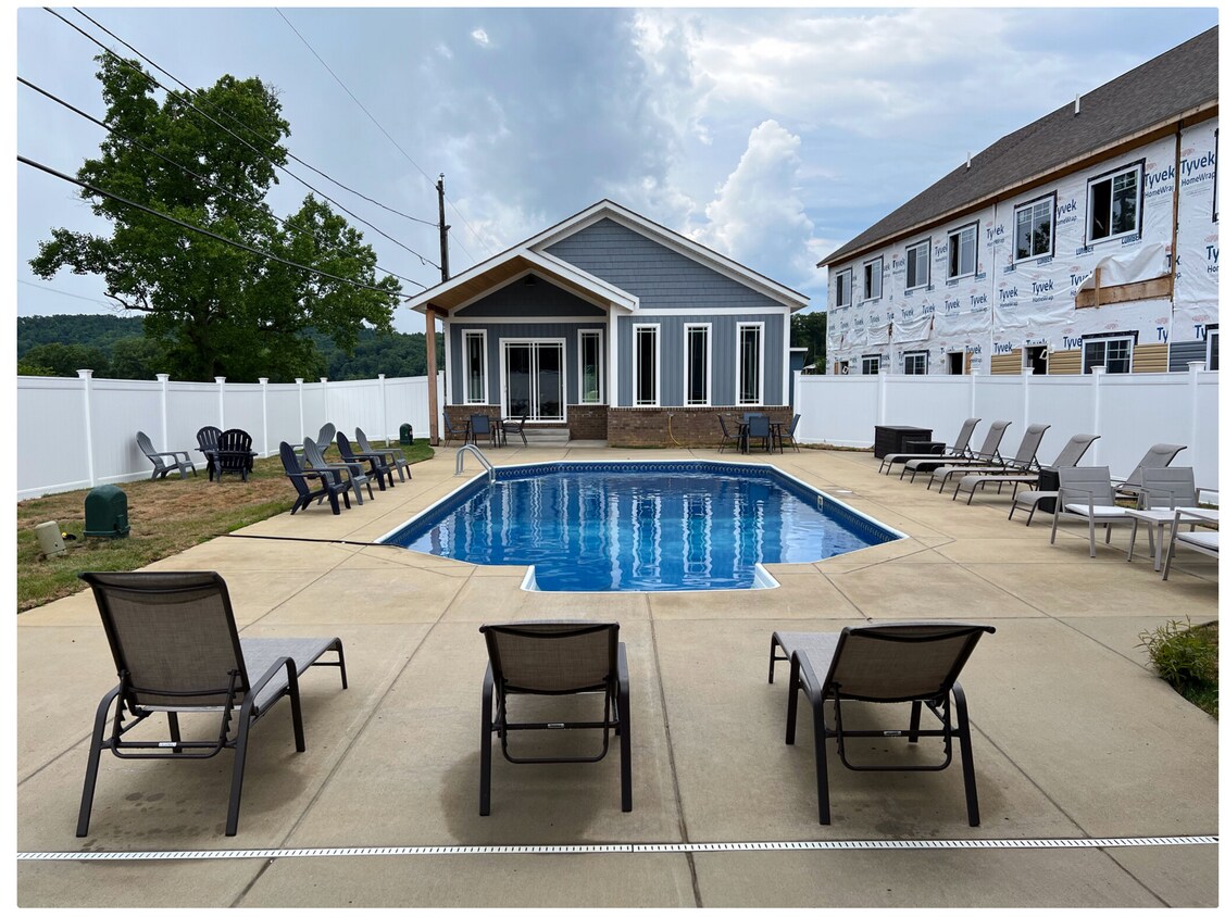 3 Mimosa Ln, Ona, WV 25545 - Townhome Rentals in Ona WV | Apartments.com