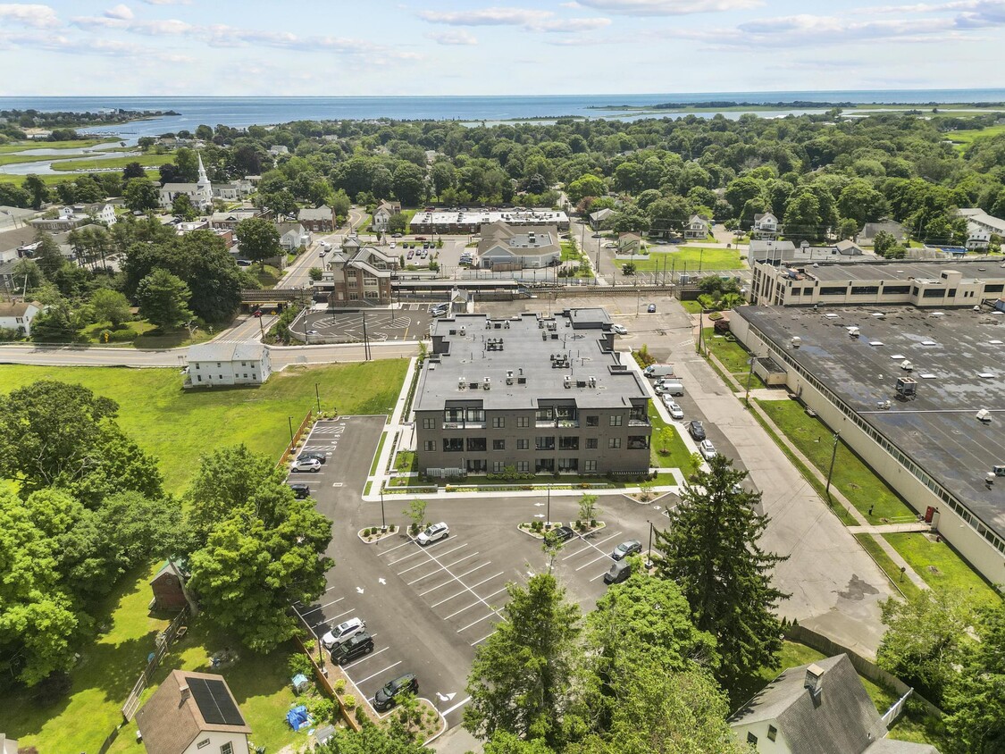 The Grand - 9-15 John St Clinton, CT 06413 | Apartments.com