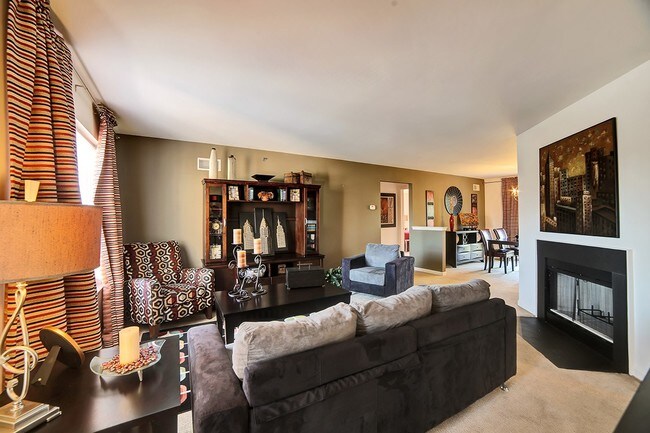 Exton Crossing Apartment Homes Rentals - Exton, PA | Apartments.com