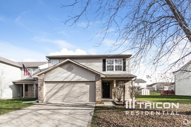 Watson Farms Apartments for Rent with a Swimming Pool - Indianapolis ...