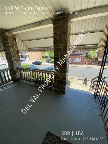 918 W 3Rd St, Chester, PA 19013 - Condo for Rent in Chester, PA ...