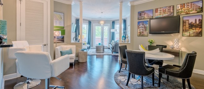 MAA Enclave Apartments - Charlotte, NC | Apartments.com