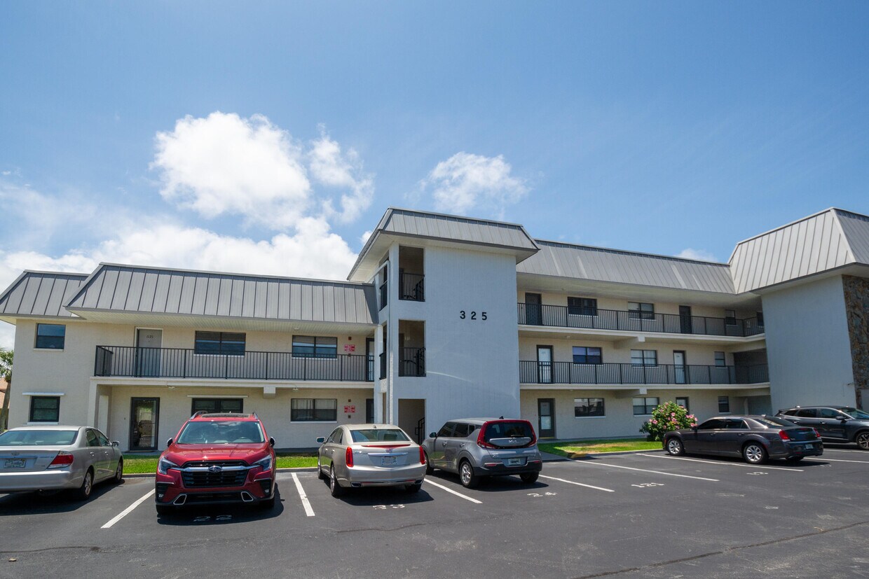 325 Tangle Run Blvd Unit 1131, Melbourne, FL 32940 - Condo for Rent in ...
