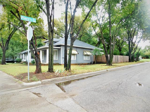 317 Stroud St, Denton, TX 76201 - House Rental in Denton, TX ...