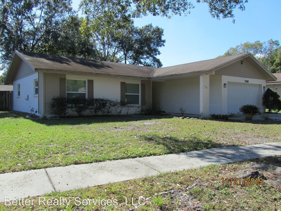 706 Regency Ct, Tampa, FL 33613 - House Rental in Tampa, FL ...