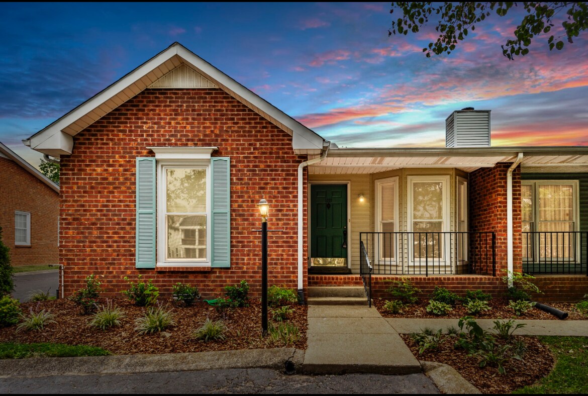 1521 Royal St, Madison, TN 37115 - Townhome Rentals in Madison TN ...