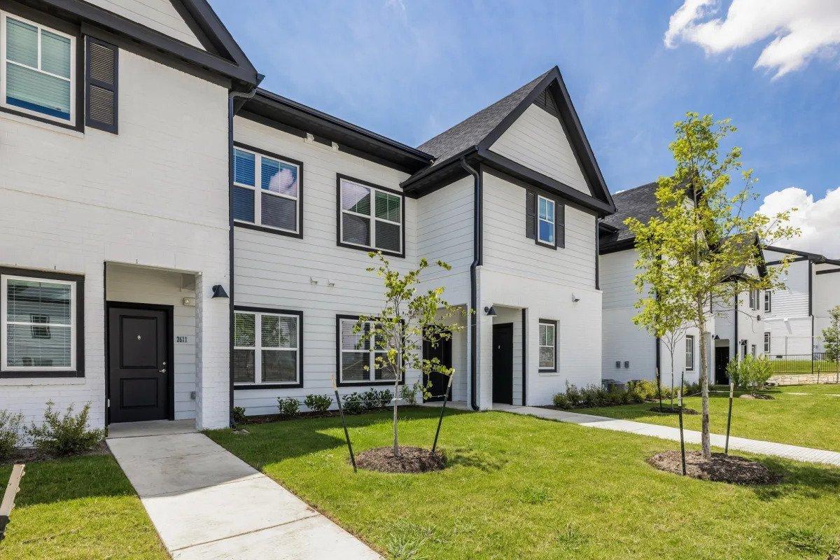 1102 Halsey Dr Unit A-4, Leander, TX 78641 - Condo for Rent in Leander ...