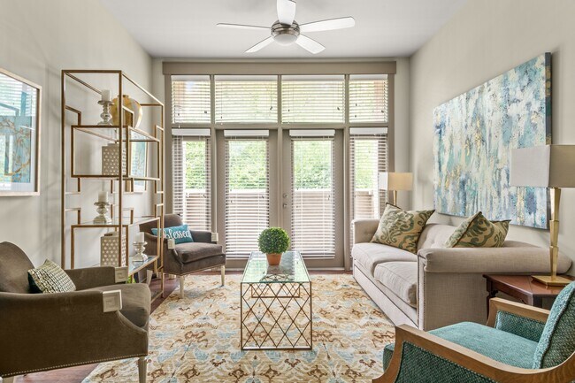 1160 Hammond - Apartments in Sandy Springs, GA | Apartments.com