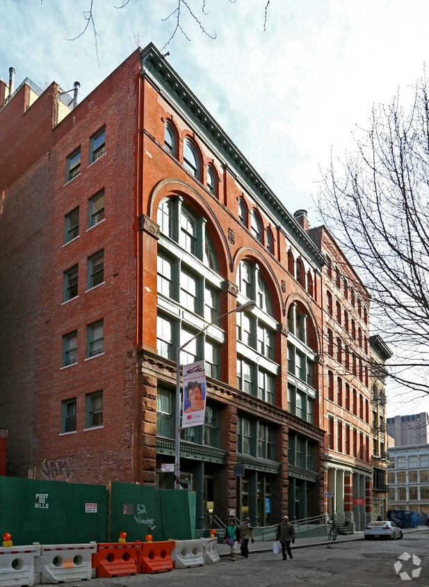 42-50 Wooster St, New York, NY 10013 - 42-50 Wooster St New York, NY ...