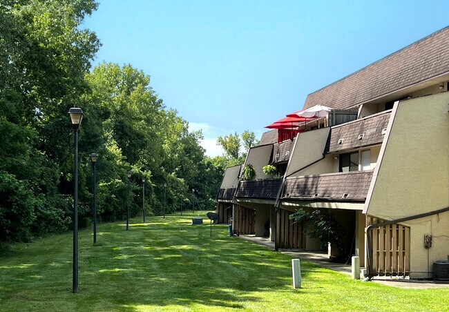 Villages at Eden Crossing - Apartments in Columbus, OH | Apartments.com