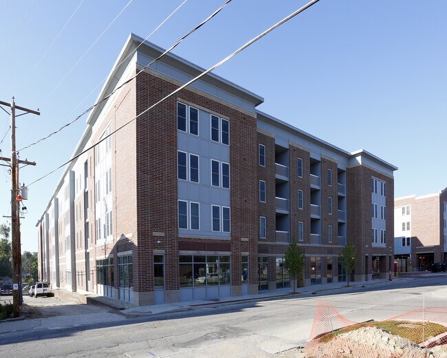 Village Promenade Rentals - Muncie, IN | Apartments.com