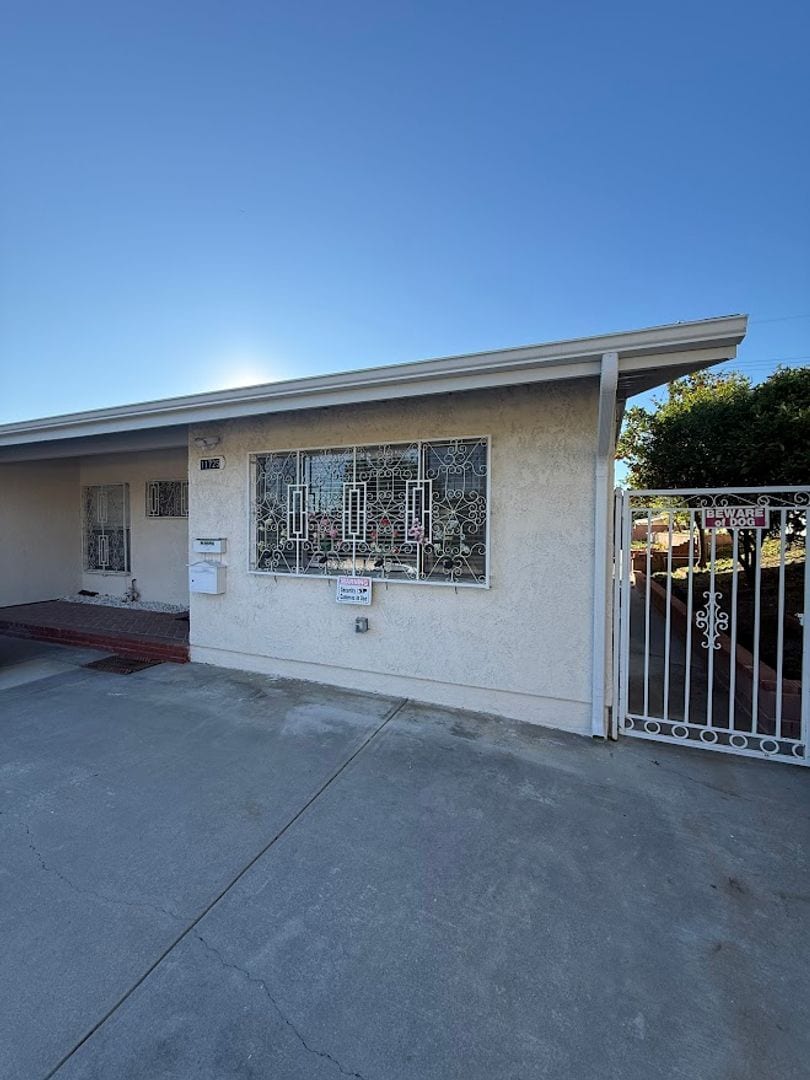 11725 Monogram Ave, Los Angeles, CA 91344 - House Rental in Los Angeles ...