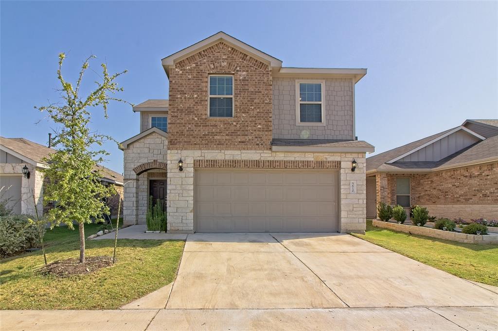 5610 Wolf Pack Dr, Pflugerville, TX 78660 - House Rental in ...
