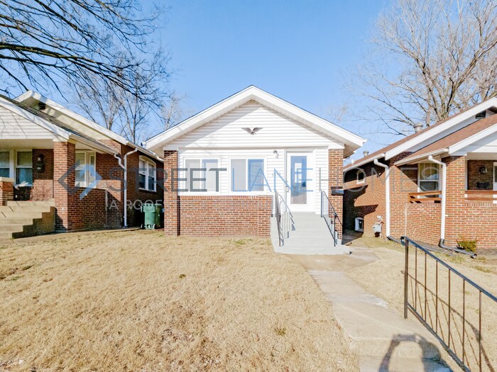6533 Joseph Ave, St. Louis, MO 63133 - House Rental in St. Louis, MO ...