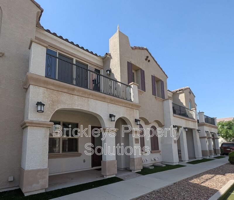 4046 E Pony Ln, Gilbert, AZ 85295 - Townhome Rentals in Gilbert AZ ...