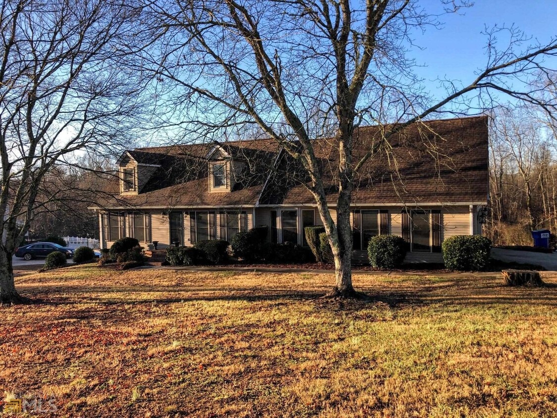 561 Chandler Heights Cir, Alto, GA 30510 - House Rental in Alto, GA ...