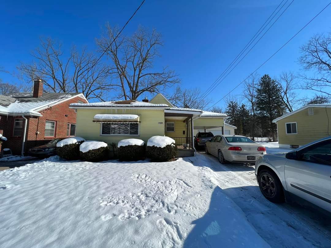 3604 Fleming Rd, Flint, MI 48504 - House Rental in Flint, MI ...