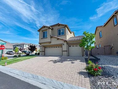 Villages at Damonte Ranch Apartments for Rent with a Garage - Reno, NV ...