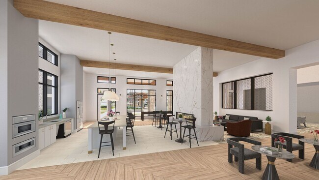 Broadstone Cross Creek Ranch - 6030 Texas Heritage Pky Fulshear, TX ...