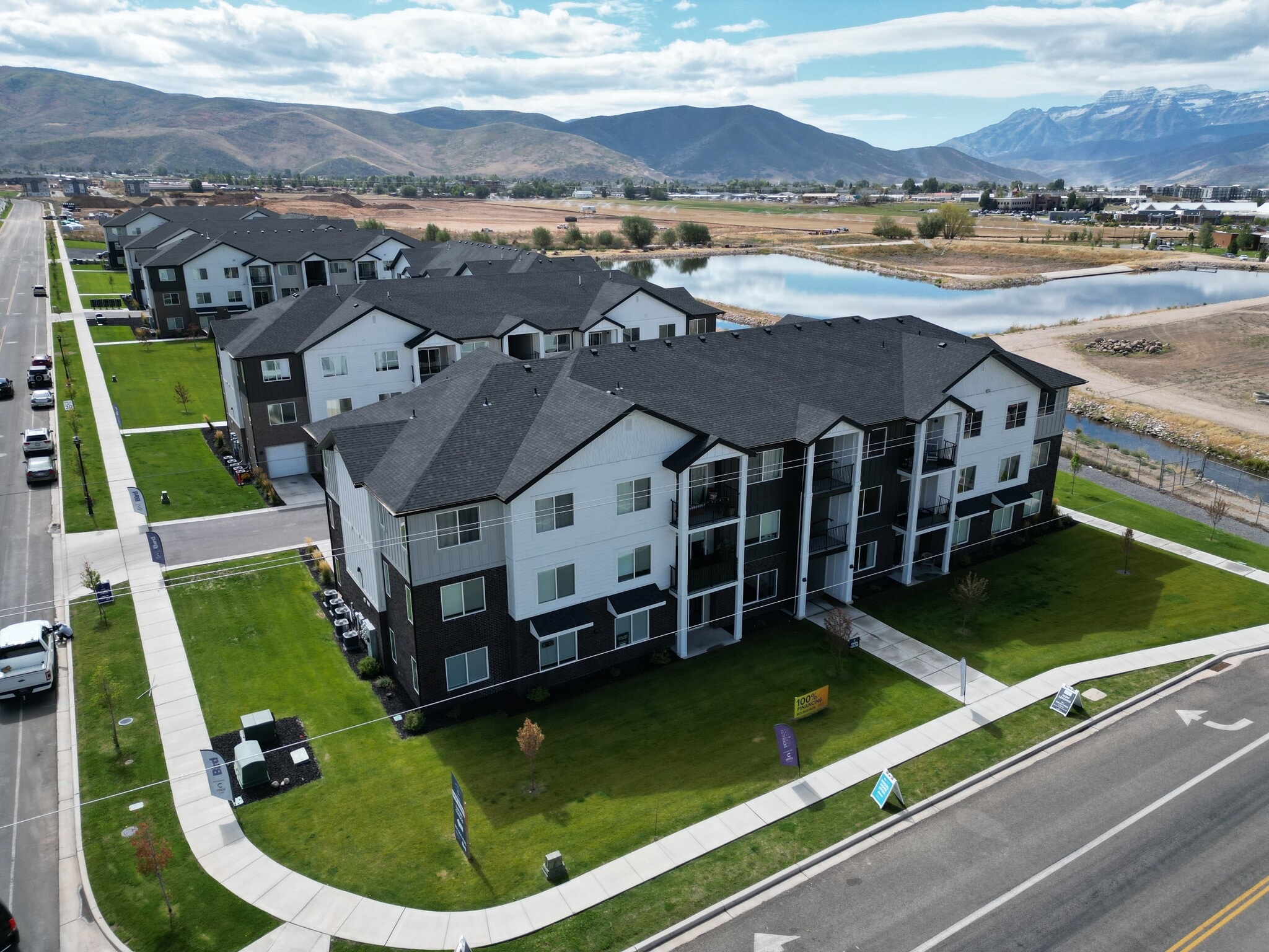 1266 Sawmill Blvd, Daniel, UT 84032 - Townhome Rentals in Daniel UT ...
