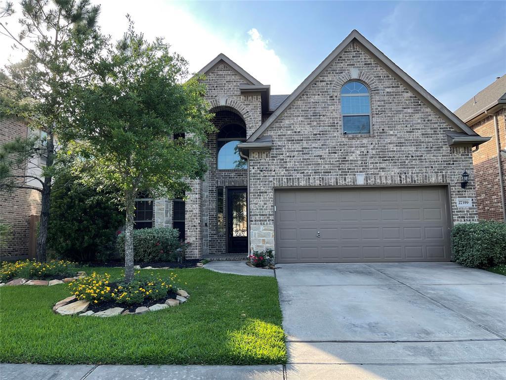 27359 Pendleton Trace Dr, Spring, TX 77386 - House Rental in Spring, TX ...