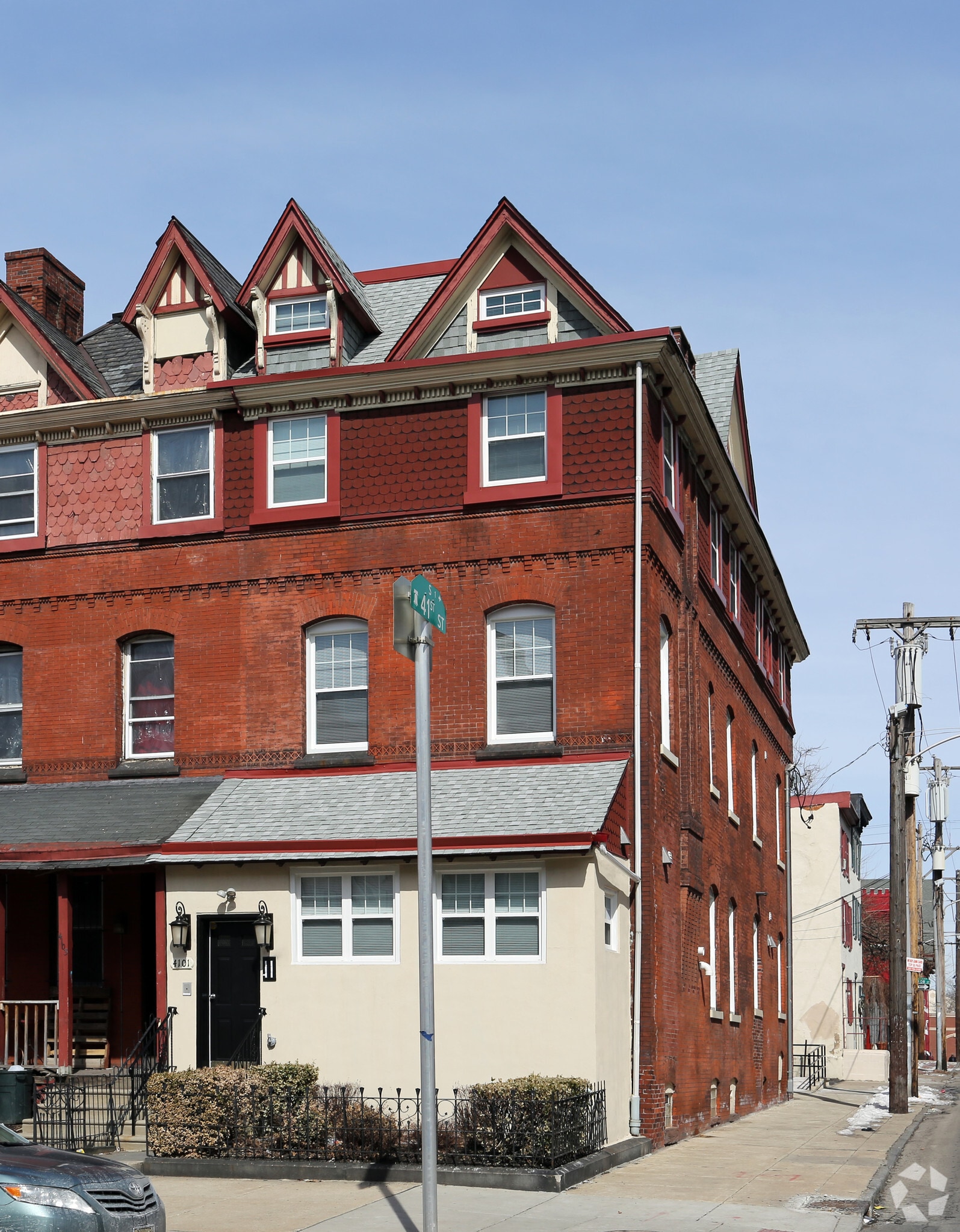 4101 Chestnut St, Philadelphia, PA 19104 - 4101 Chestnut St ...