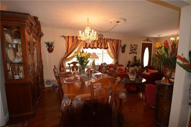 5119 Brenda Dr, Orlando, FL 32812 - House Rental in Orlando, FL ...