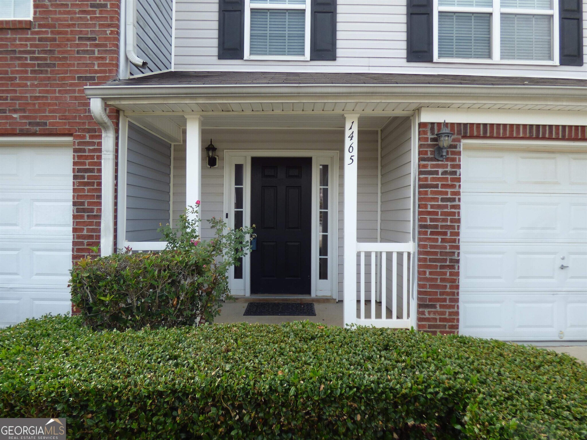 1465 April Ln, Morrow, GA 30260 - Townhome Rentals in Morrow GA ...