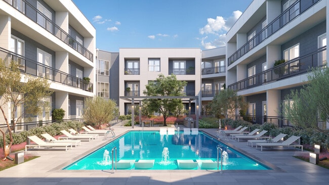 Prospect - Apartments in Austin, TX | Apartments.com