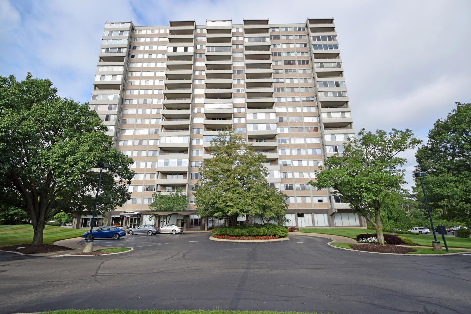 2324 Madison Rd Unit 1806, Cincinnati, OH 45208 - Condo for Rent in ...