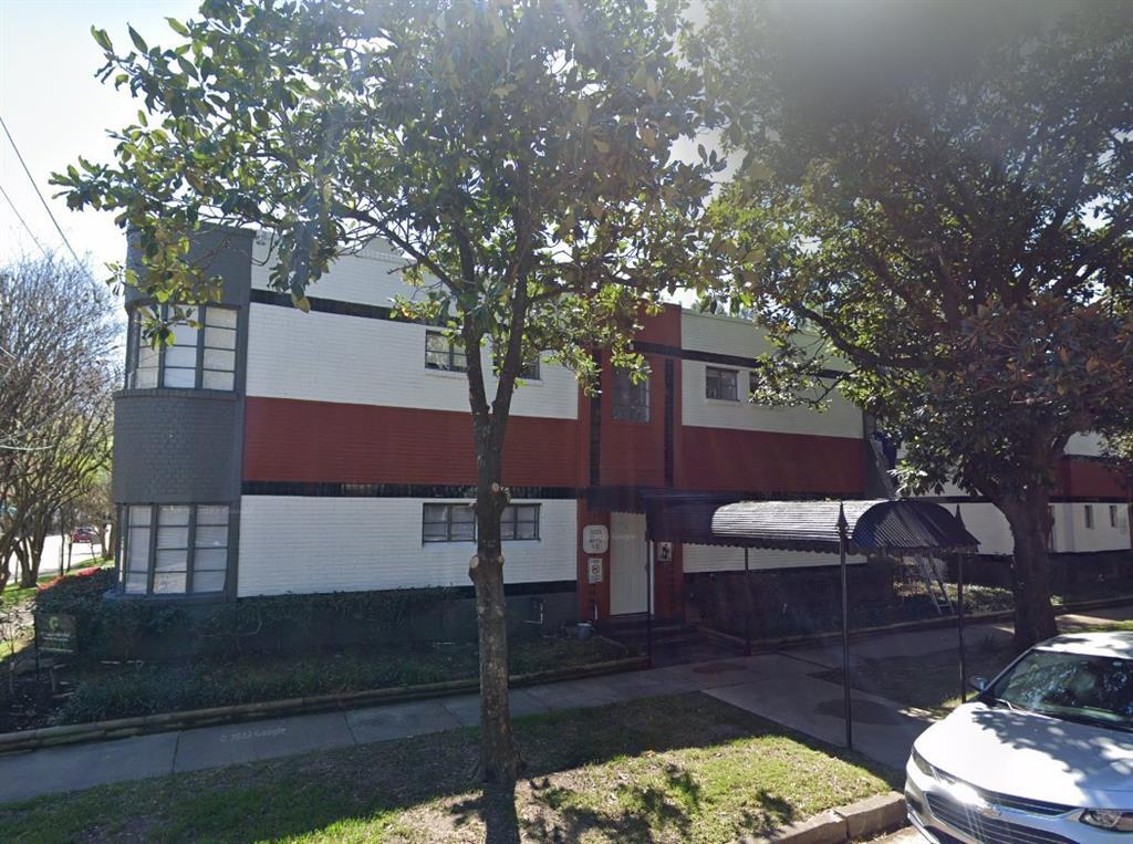 5607 Jackson St Unit 02, Houston, TX 77004 - Room for Rent in Houston ...