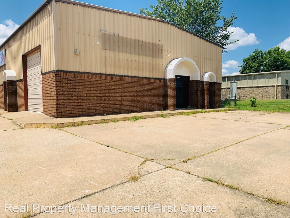 5732 Wheeler Ave, Fort Smith, AR 72901 - House Rental in Fort Smith, AR ...