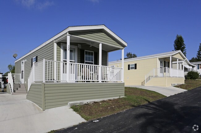 Buttonwood Bay RV Resort Apartments - Sebring, FL | Apartments.com
