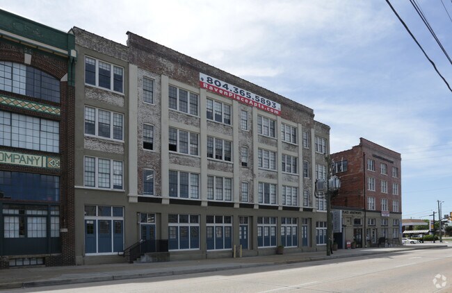 Raven Place Apartments - Richmond, VA | Apartments.com